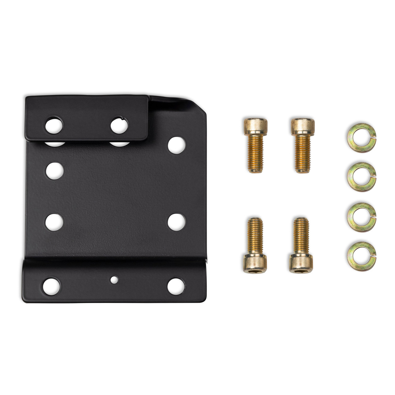 Detroit Speed Bolt-on Clutch Z-bar Bracket - Subframe 032104DS ...