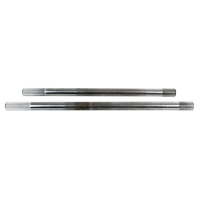 Detroit Speed C6/C7 Full Floater Axles - 31/33-Spline -Pair 070560DS ...