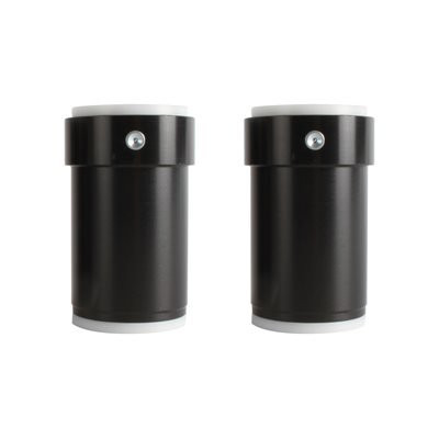 Detroit Speed Delrin Front Leaf Spring Bushing Kit 041224DS - Detroit Speed
