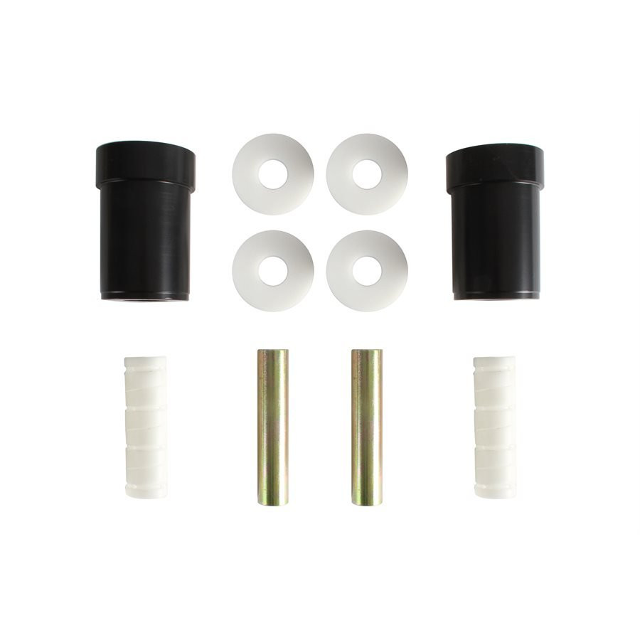 Detroit Speed Delrin Front Leaf Spring Bushing Kit 041224DS - Detroit Speed
