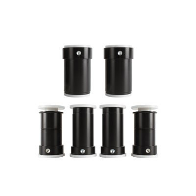 Detroit Speed Delrin Leaf Spring Bushing Kit 041503DS - Detroit Speed