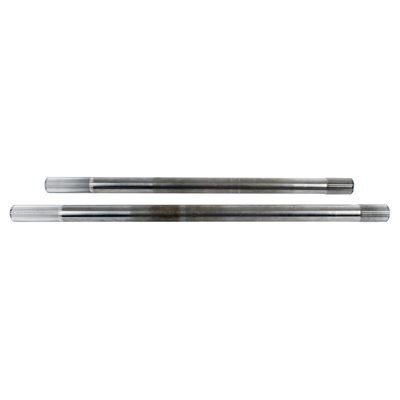 Detroit Speed FN988 C6/C7 Full Floater Axles - 31/33-Spline -Pair ...