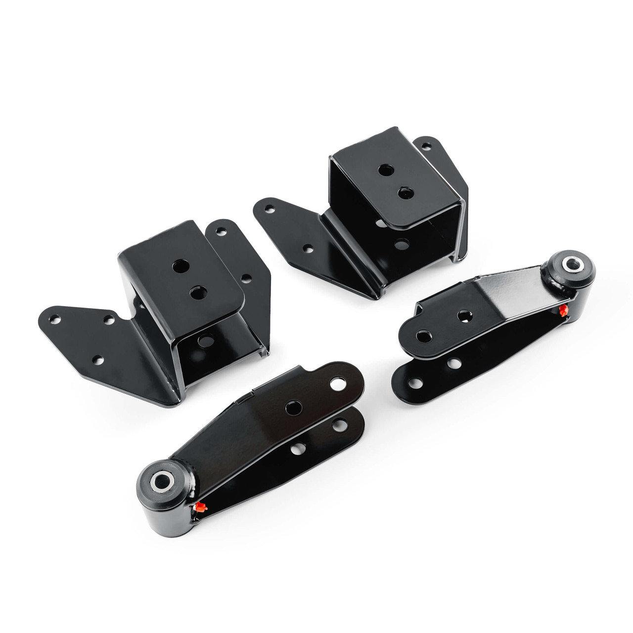 RDK52620 Rear Drop Kit, 99-06 Silverado/Sierra, Single Adjustable, Long ...