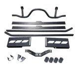 Speedtech Performance 30710 - 1968-1972 Chevelle, GM A-Body, Frame ...