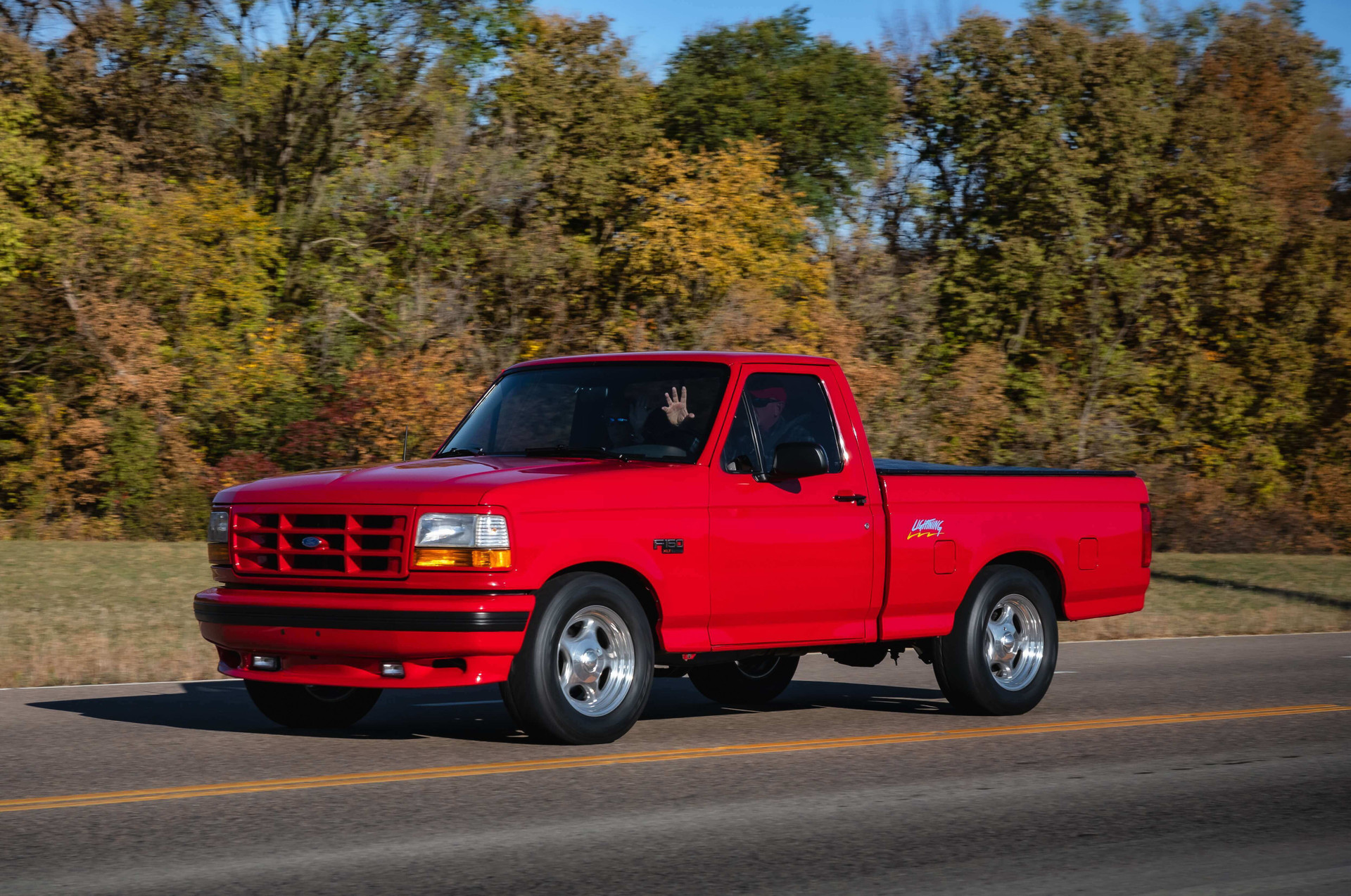 Ford F-150 Suspension & Lowering Kits | QA1