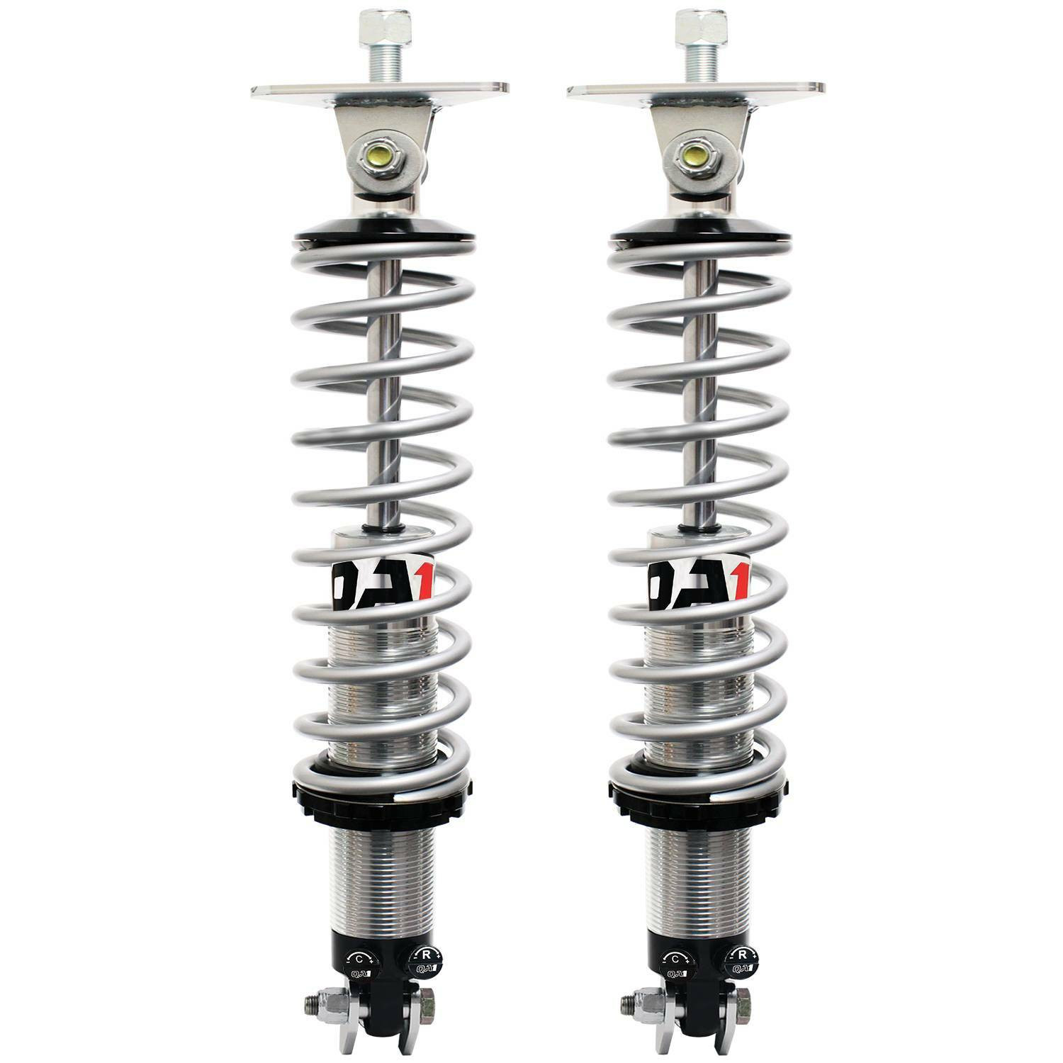 1982-1992 Camaro Suspension Upgrades
