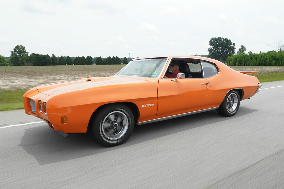 Vehicles - GM - Car - GTO - Page 1 - QA1