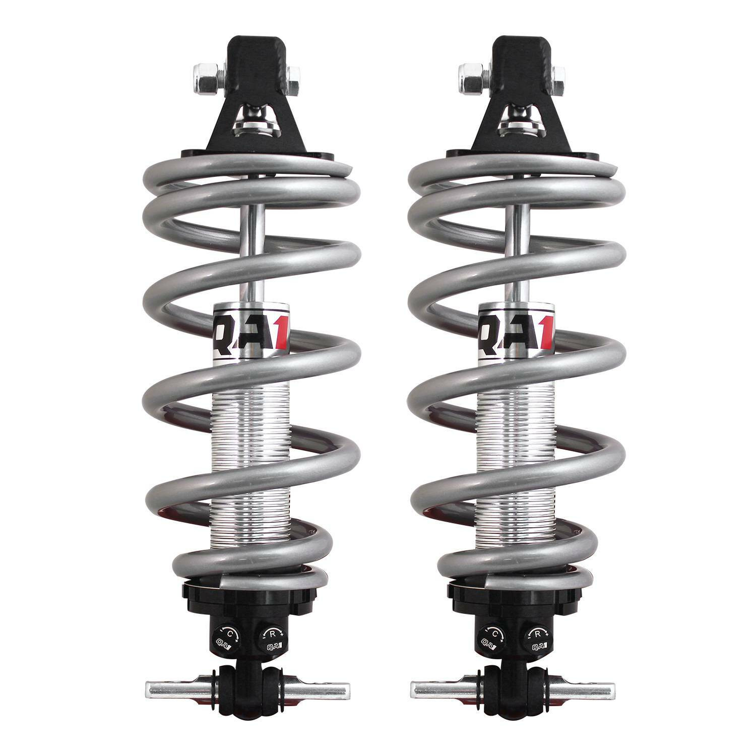 1964-1966 Classic Mustang Suspension | QA1