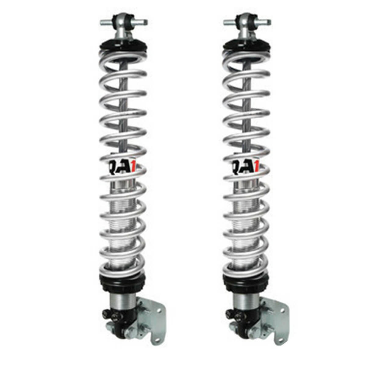 1965-1970 Impala Suspension Upgrades | QA1