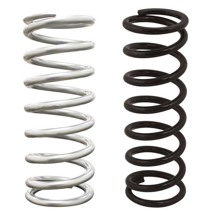 DIY Suspension Parts