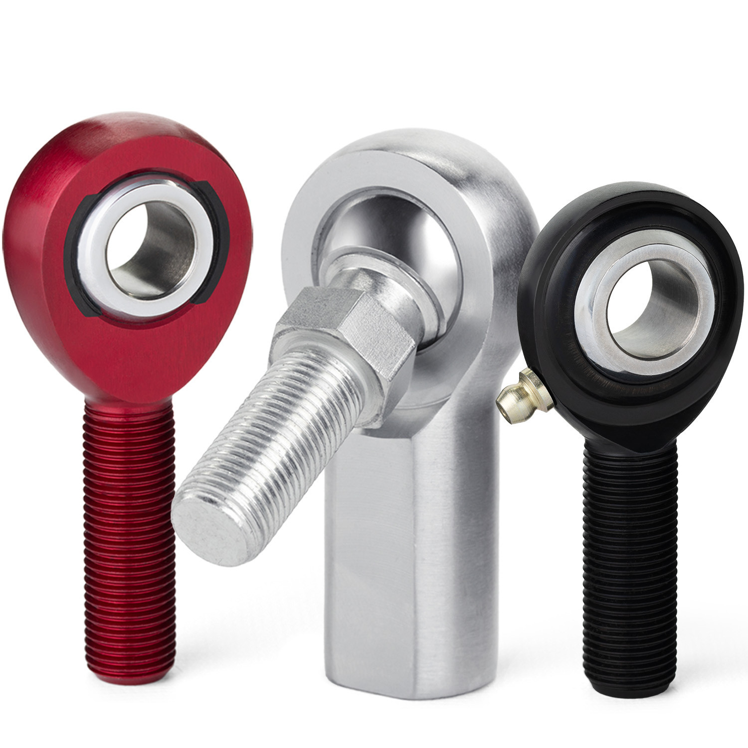 QA1 Rod Ends & Linkages