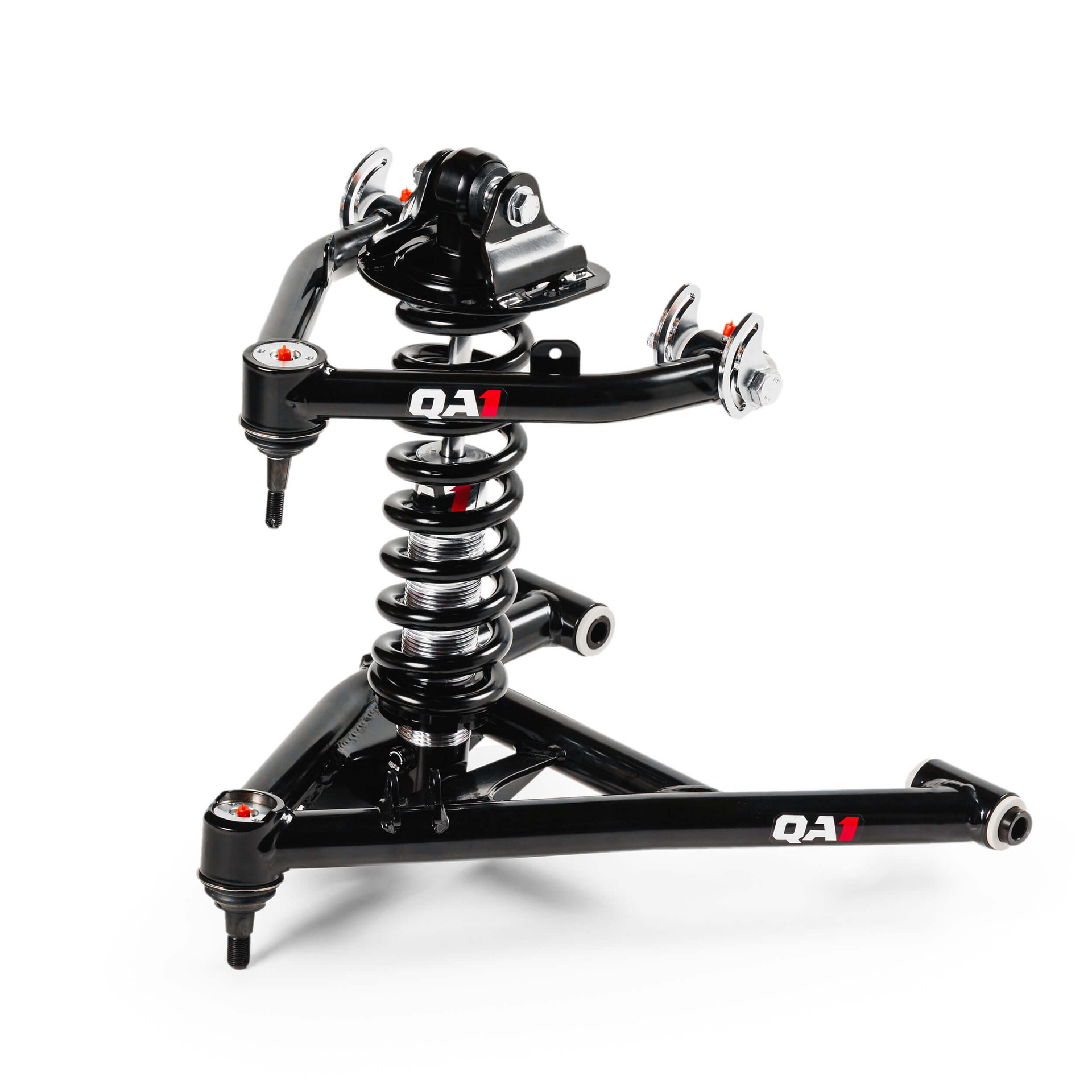 1999-2006 Silverado Suspension Upgrades | QA1 Performance Kits