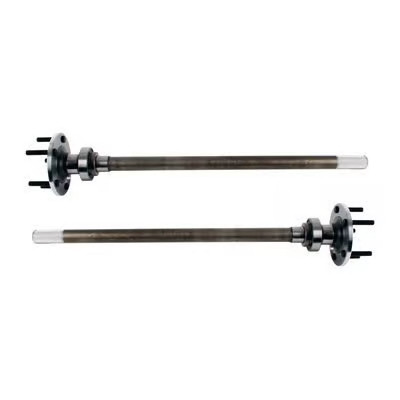 Products - Rear Axle - Page 1 - Detroit Speed