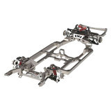 Speedtech Performance Full Chassis