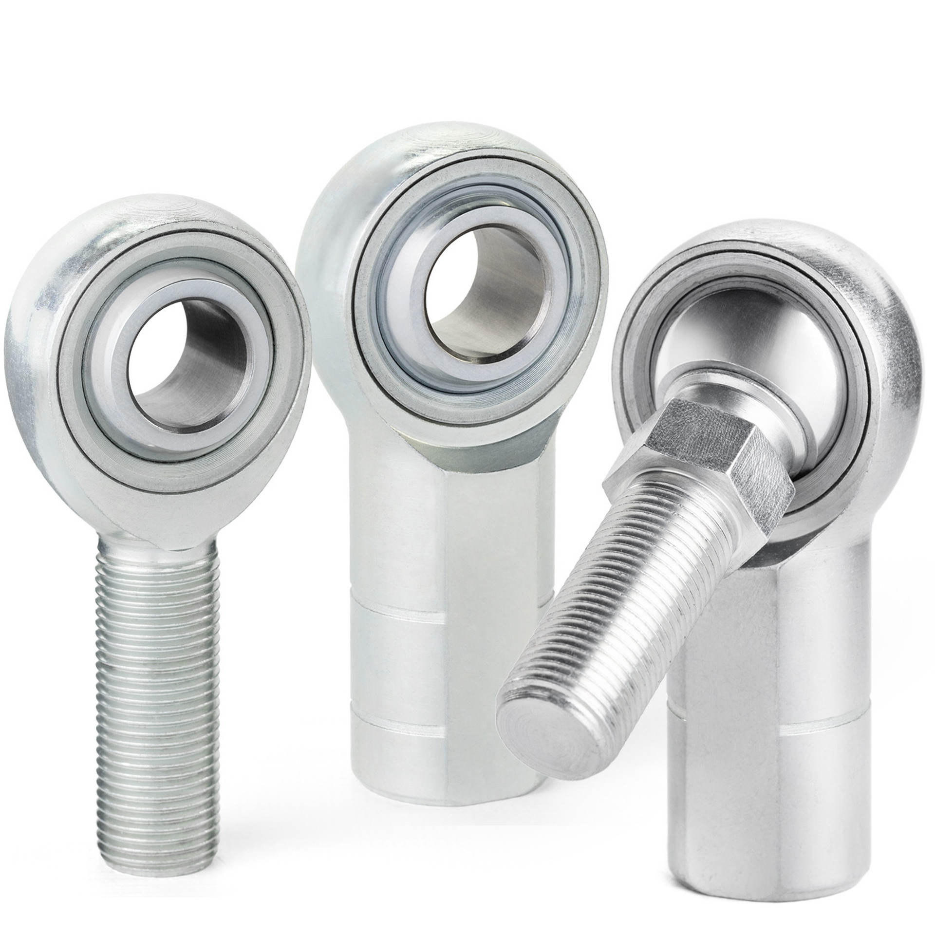 Metric Rod Ends | QA1