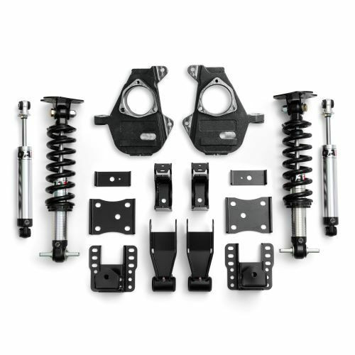 Rear Coilover Kits | Performance Rear Suspension Systems | QA1