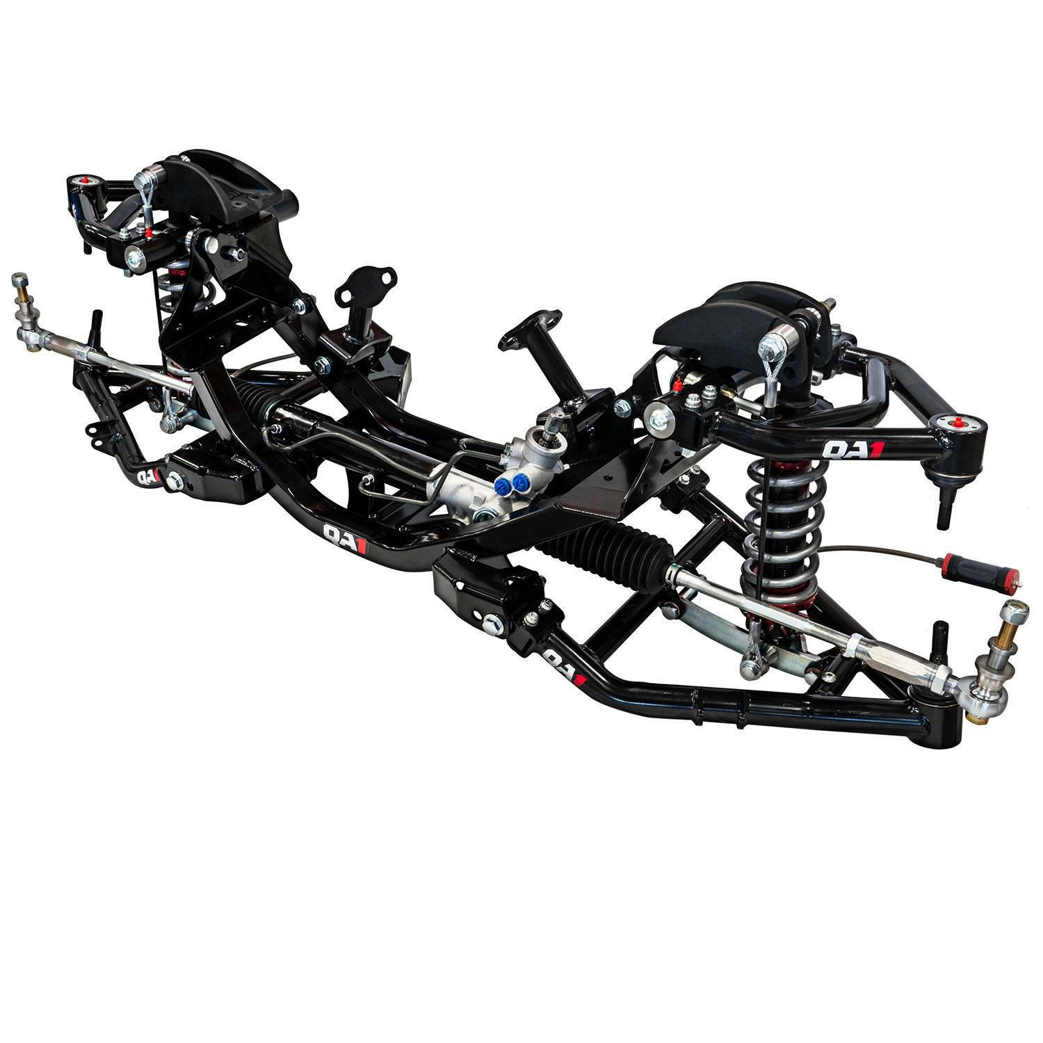 1963-1972 C10 Suspension | QA1