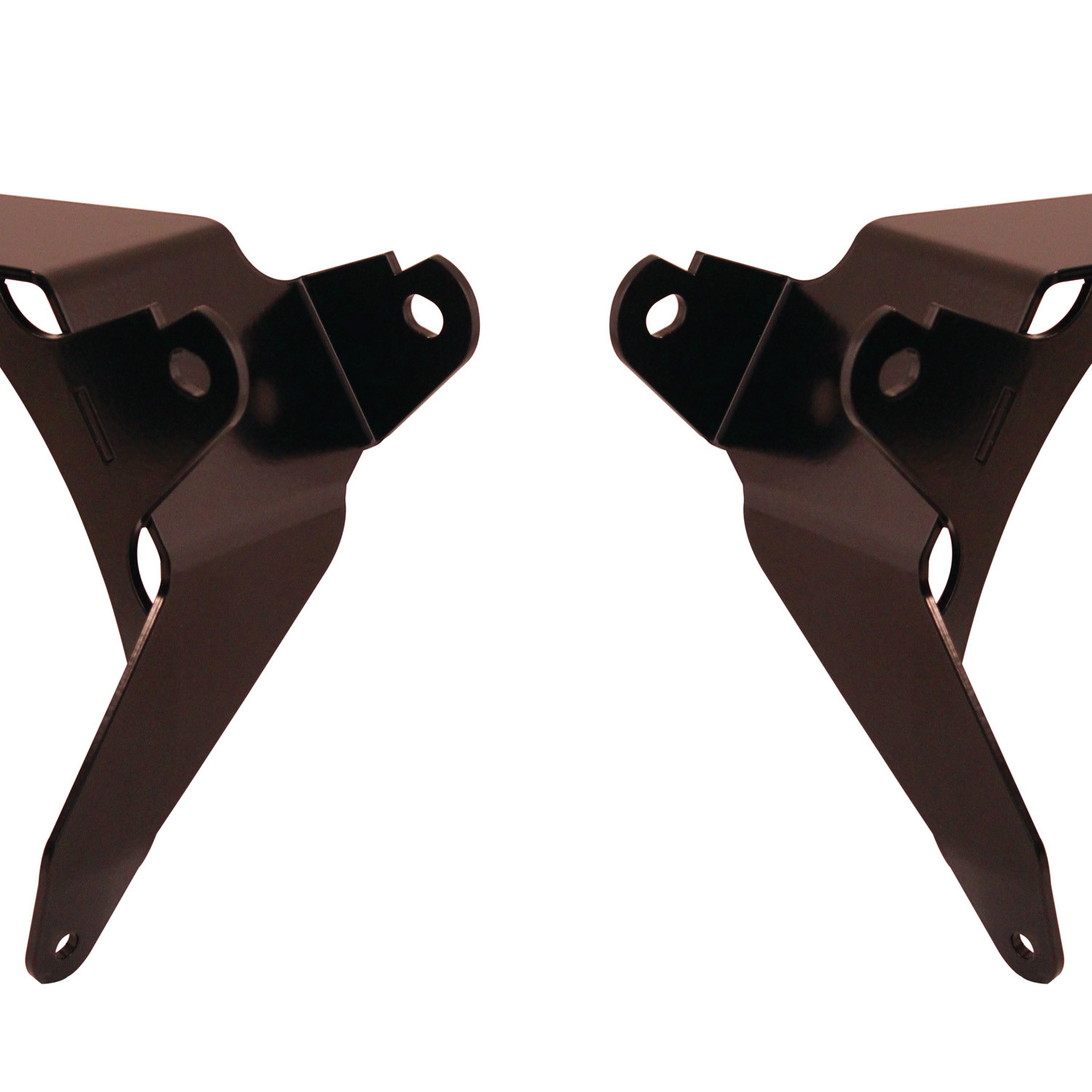 Vehicles - Ford - Truck - F-100 - 1965-1972 - Engine Mounts - QA1