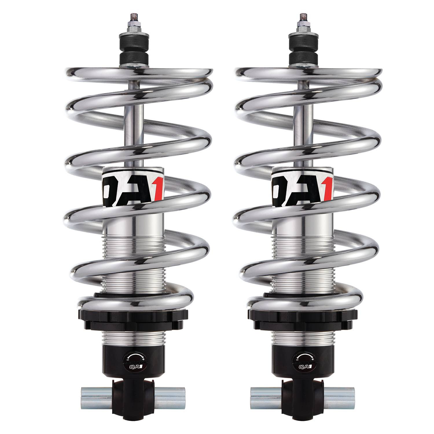 MS302-08500 Front Pro Coil Shock System,1974-1978 Ford Mustang II ...