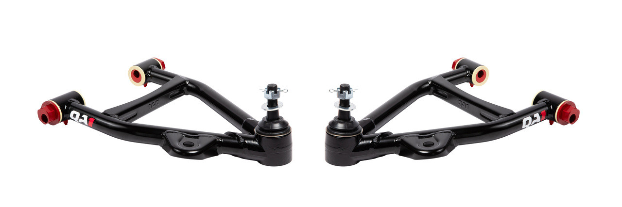 Upper & Lower Tubular Control Arms | QA1