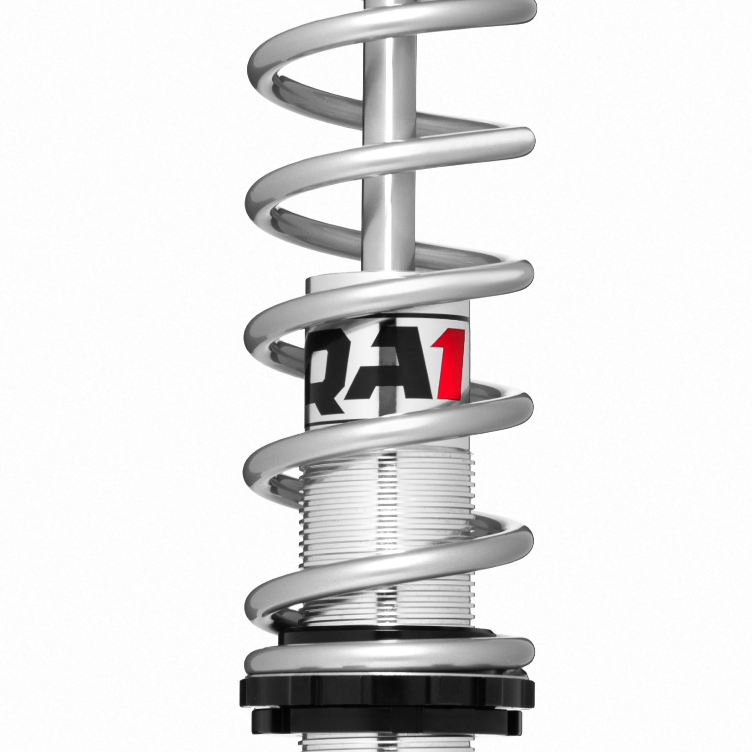 RCK52341 Rear Pro Coil Shock System,1964-1972 GM A/G-Body, Single ...