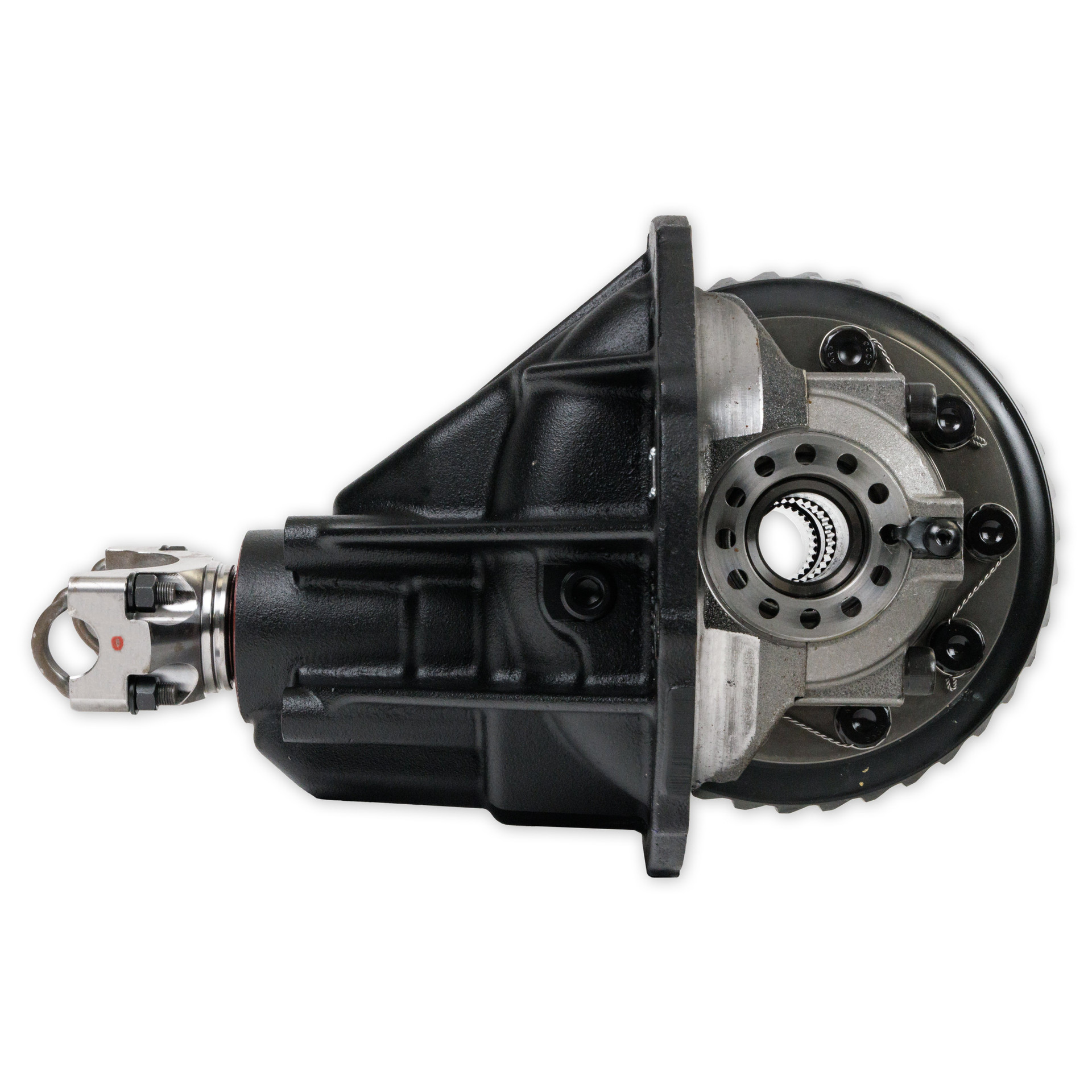 Detroit Speed & Engineering | Official Website