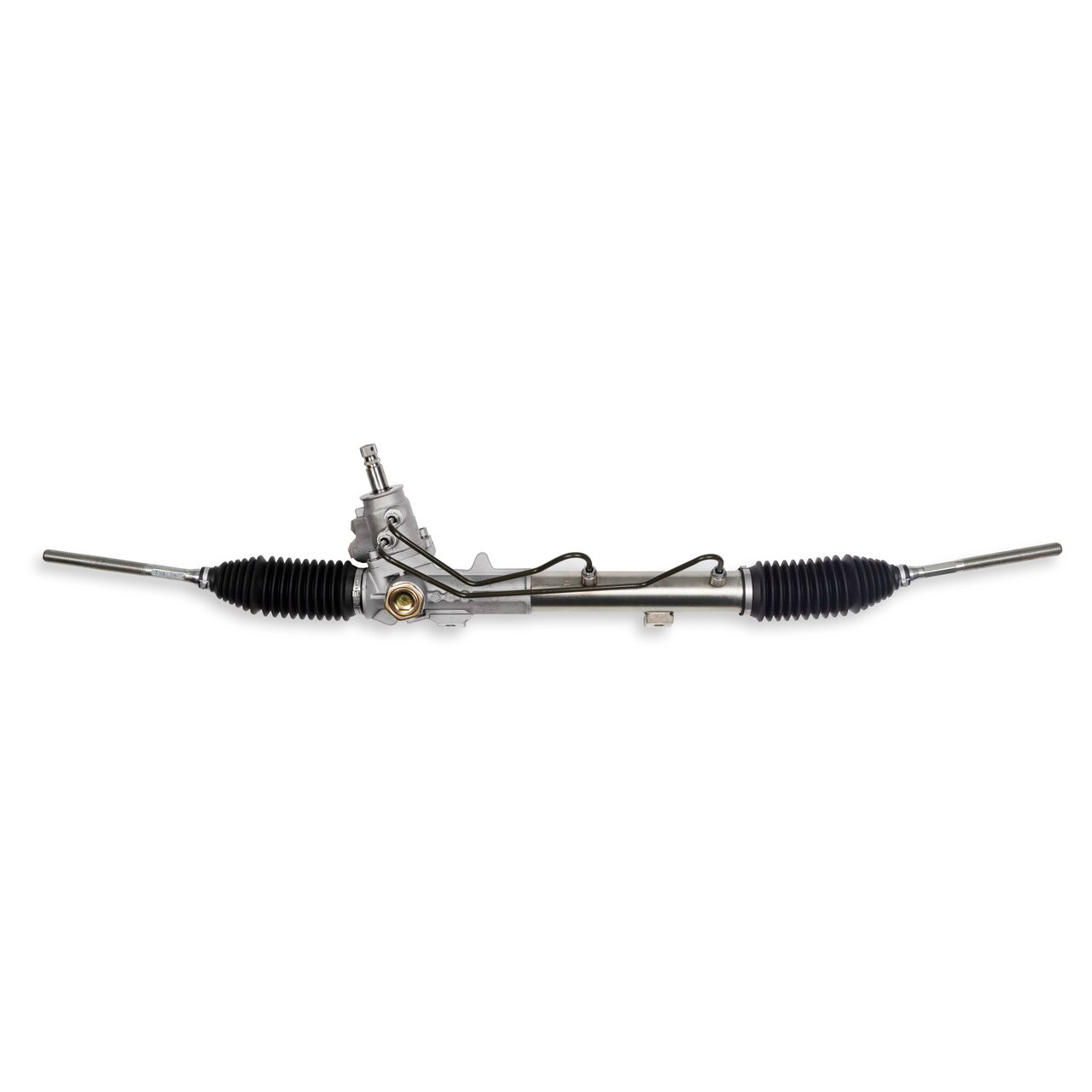 Detroit Speed 21.5 in. Detroit Tuned Power Rack & Pinion 090220DS ...