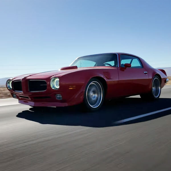 Vehicles - GM - Car - Firebird - Page 1 - Speedtech Performance