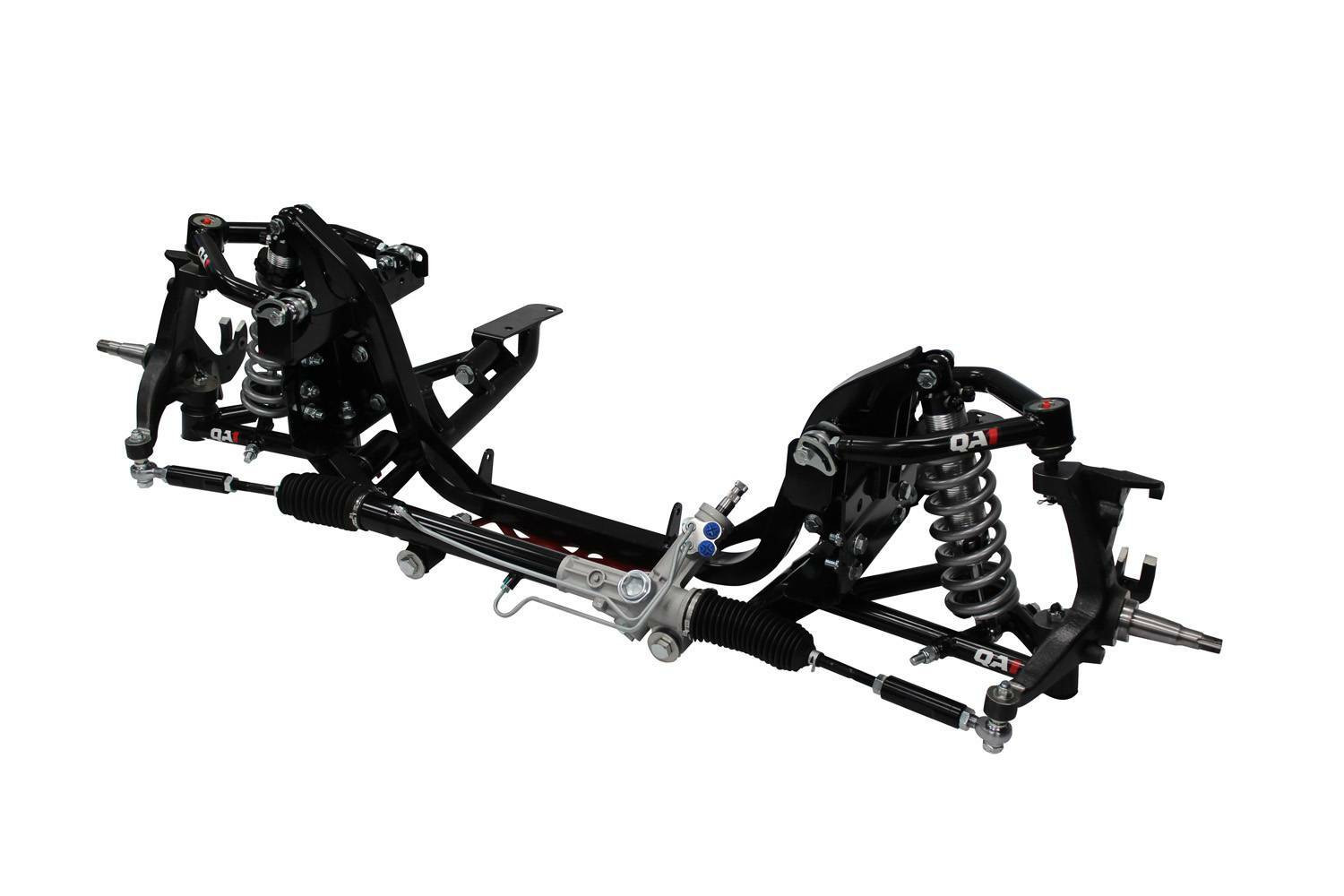 1965-1972 Ford F-100 Suspension Parts & Lowering Kits