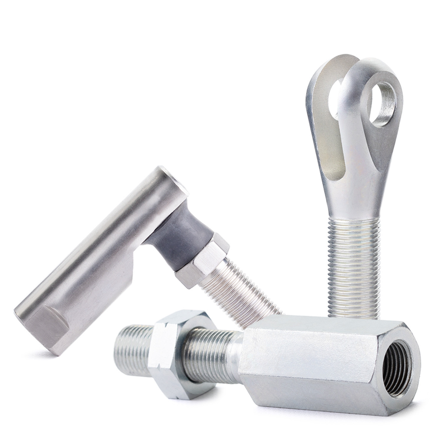 QA1 Rod Ends & Linkages