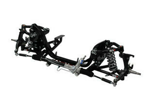 1973-1979 F150 Suspension Parts & Lowering Kits