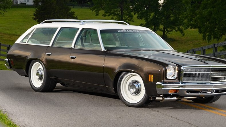 GM A-Body Parts | Detroit Speed