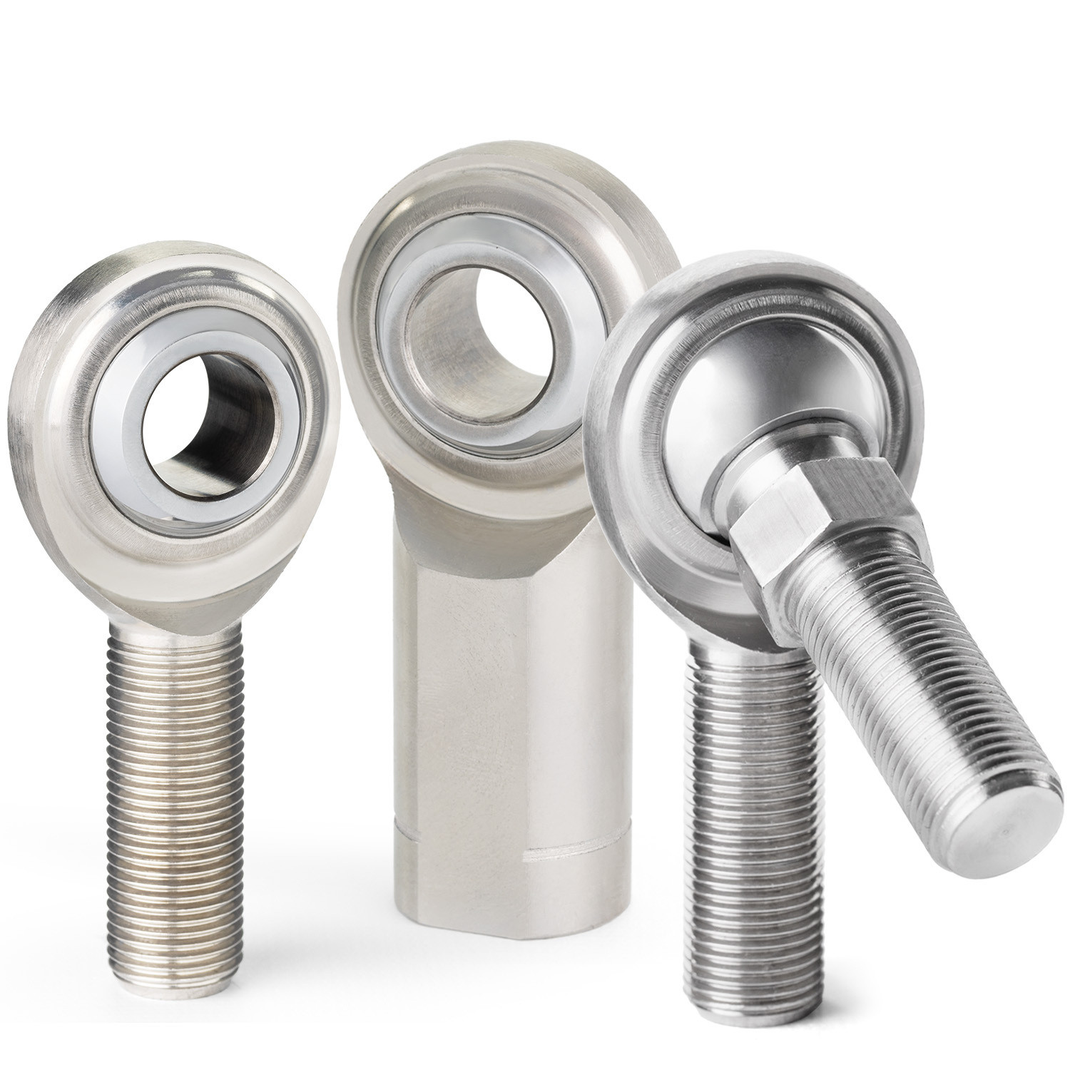 Inch Rod Ends | QA1
