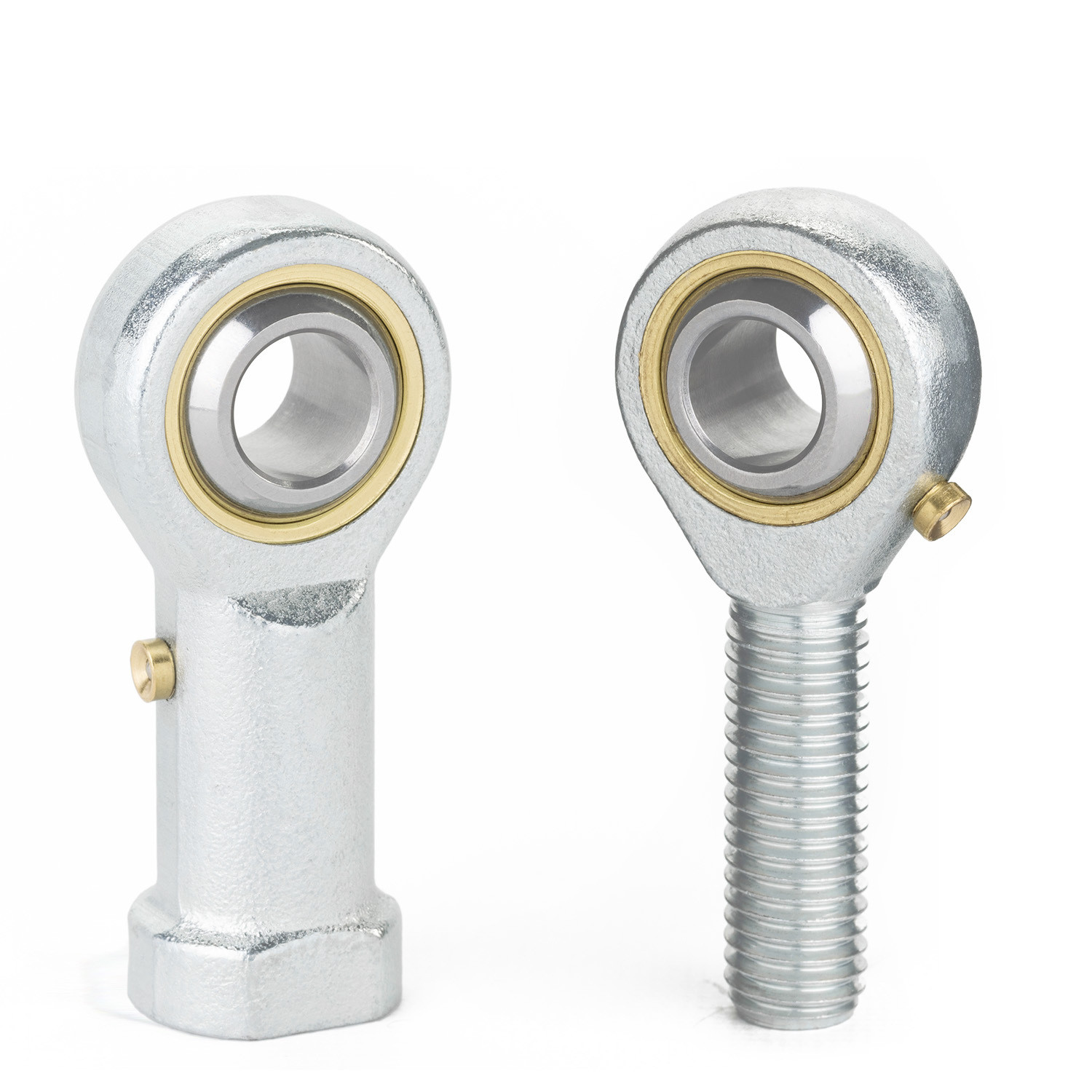 Metric Rod Ends | QA1