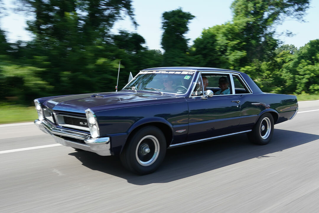 Vehicles - GM - Car - GTO - Page 1 - QA1