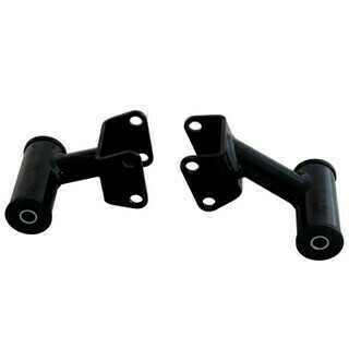 1970-1974 Challenger Suspension Upgrades | QA1
