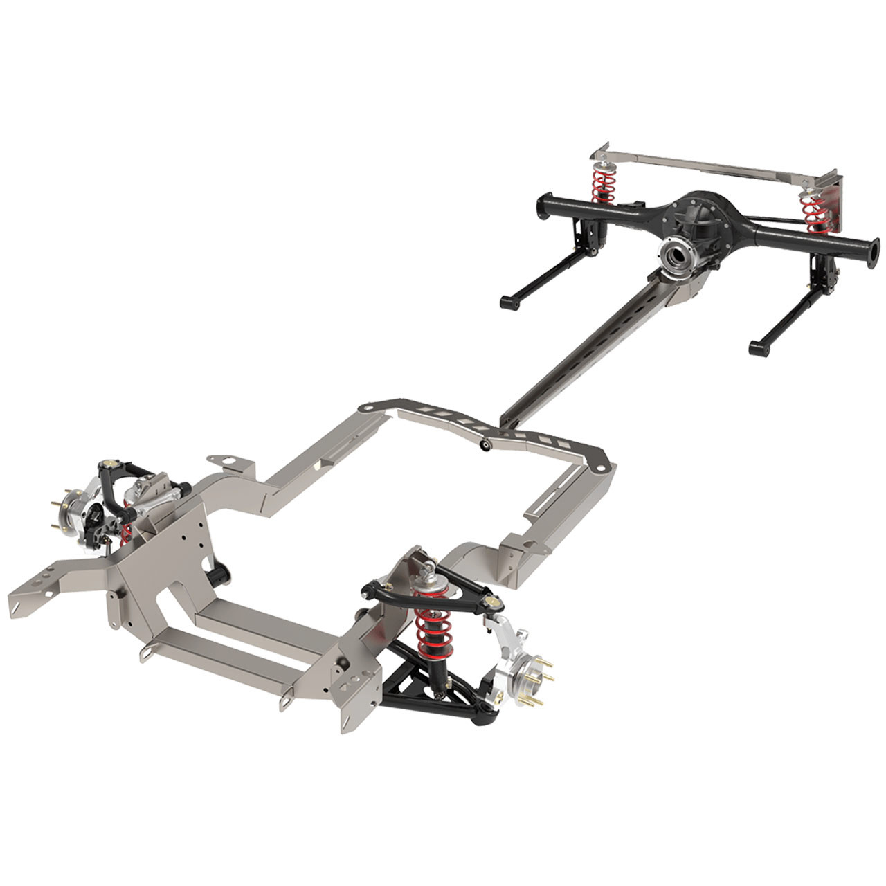 F-Body X-Body / Pro Touring Subframe