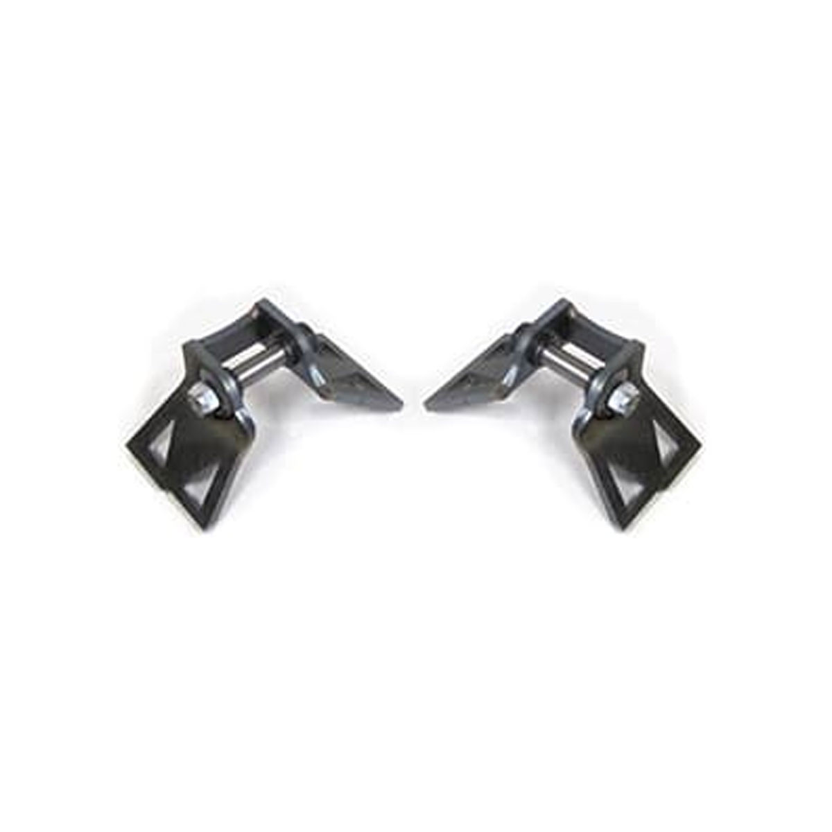 1968-1972 / A-Body / Chicane Base - Brackets Only