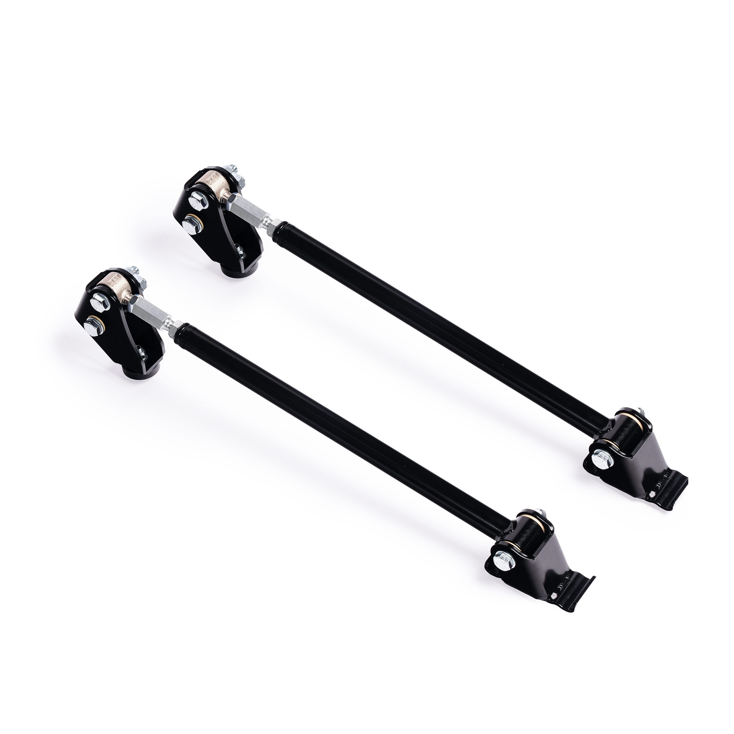 Ford F-150 Suspension & Lowering Kits | QA1
