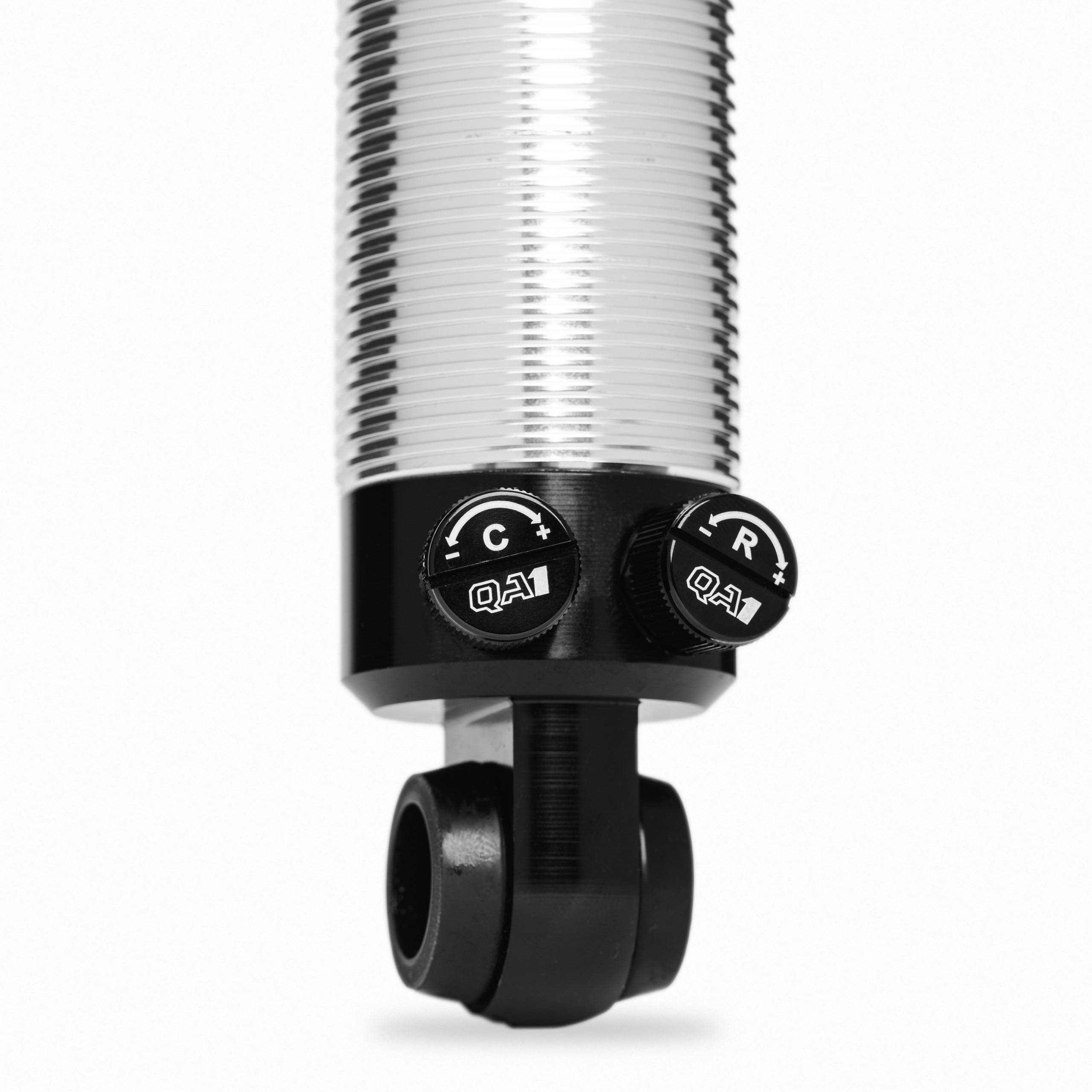 DD402 Proma Star Coilover Shock, Double Adjustable, 10-1/8in. to 14in ...