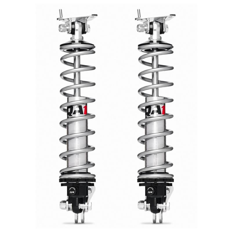 Vehicles - GM - Car - Chevelle - 1968-1972 - Rear Pro Coil Kits - QA1