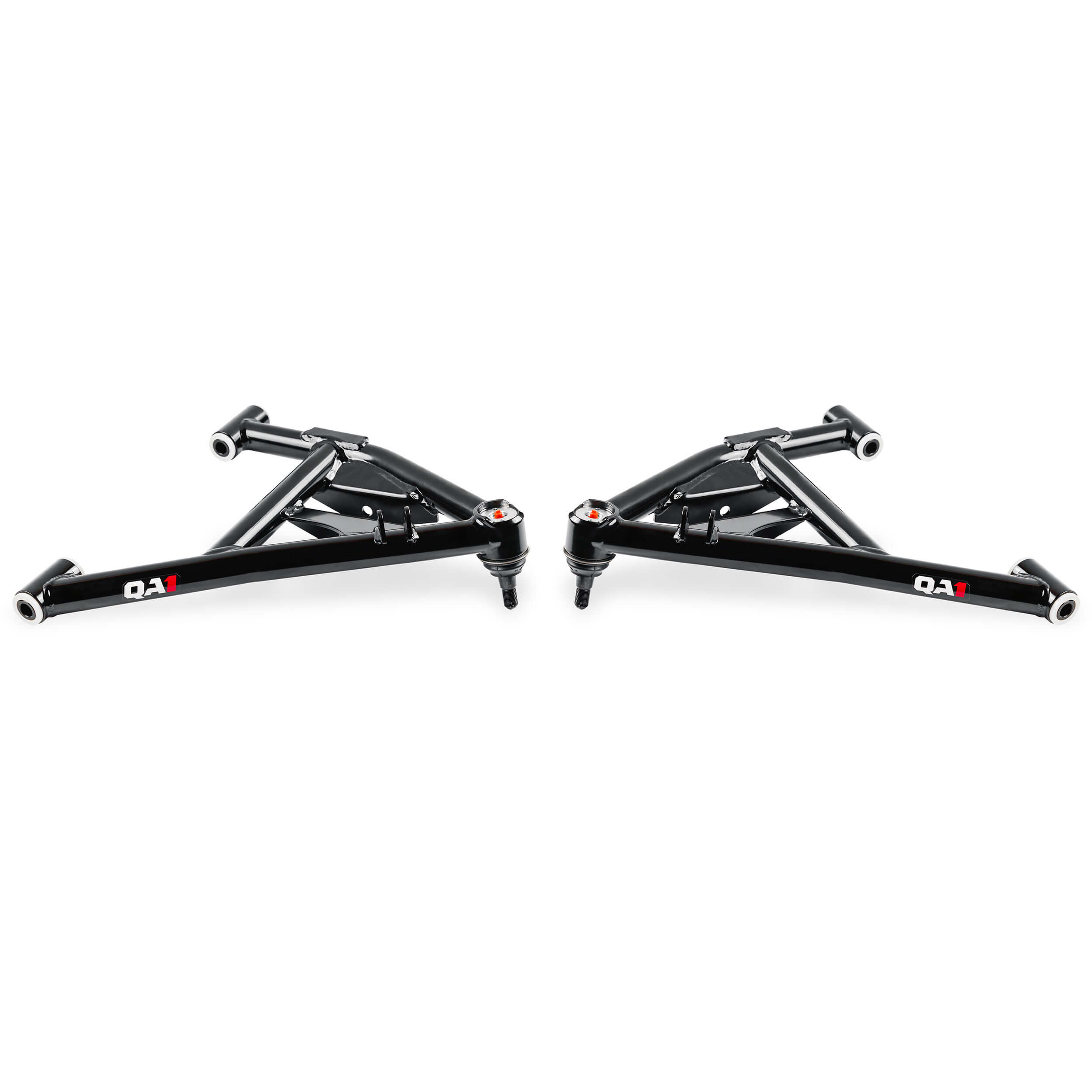 Upper & Lower Tubular Control Arms | QA1
