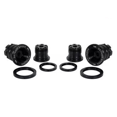 Products - Rear Axle - Page 1 - Detroit Speed