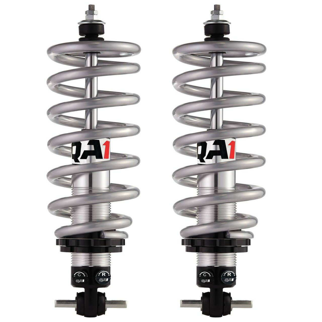 Front Coilover Kits | High-Performance Front Suspension | QA1