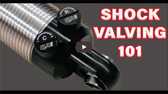 Shock Tuning 101: What Is Compression And Rebound - QA1
