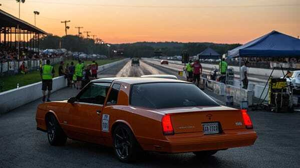 Platforms - Detroit Speed