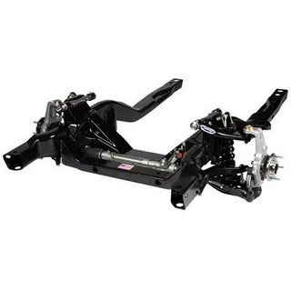 Products - Suspension and Chassis - Front Subframe Assemblies - Page 1 ...