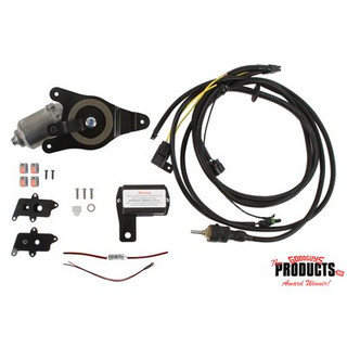 Products - Electrical - Page 1 - Detroit Speed