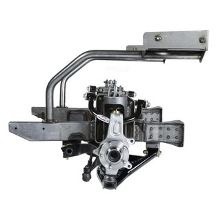 Products - Suspension and Chassis - Front Subframe Assemblies - Page 1 ...