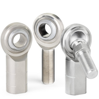 Metric Rod Ends | QA1